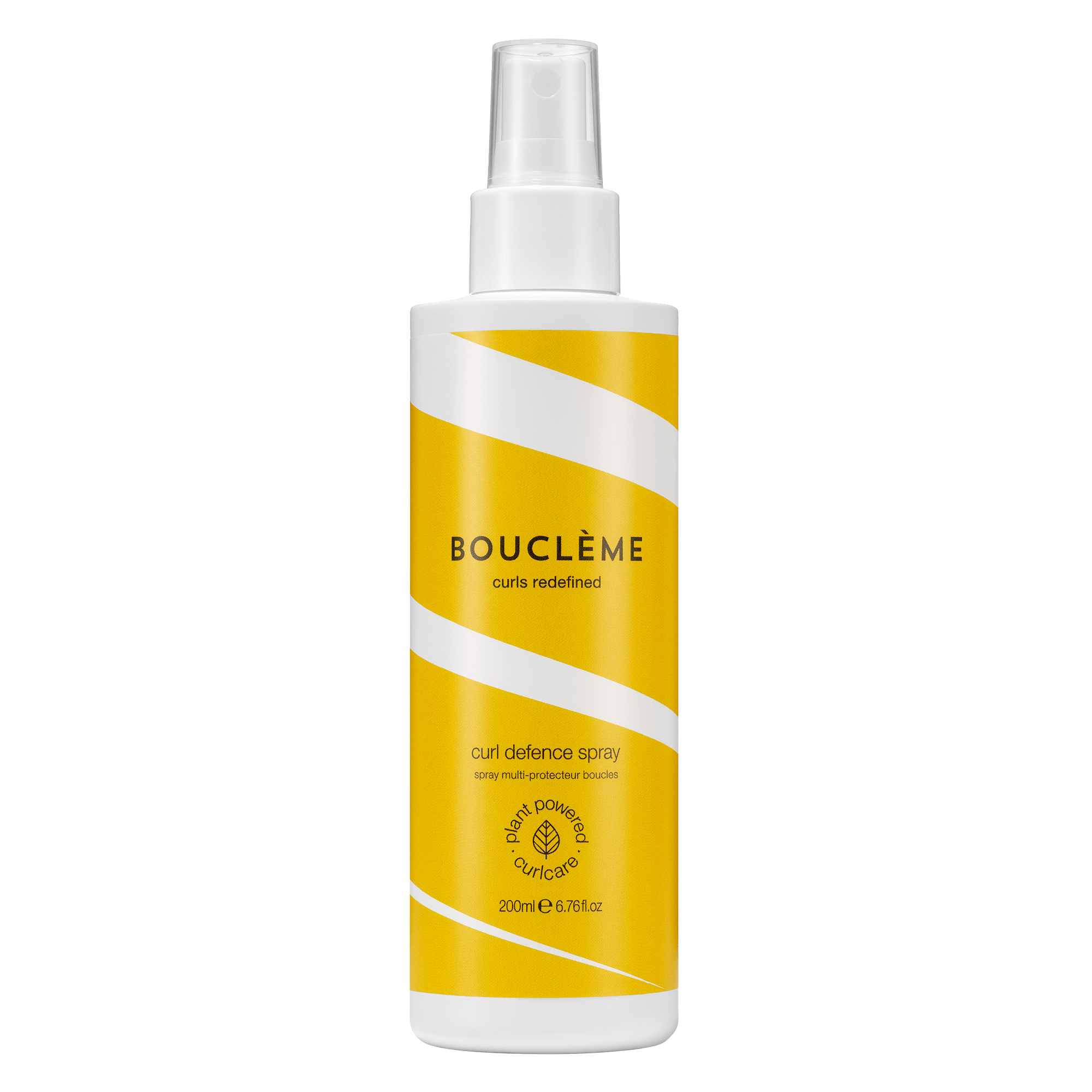 BOUCLÈME Curls Redefined | Zuivere producten voor alle soorten krullend haar - Bouclème
