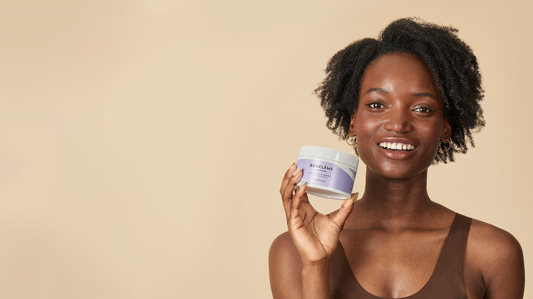 BOUCLÈME Curls Redefined | Zuivere producten voor alle soorten krullend haar - Bouclème