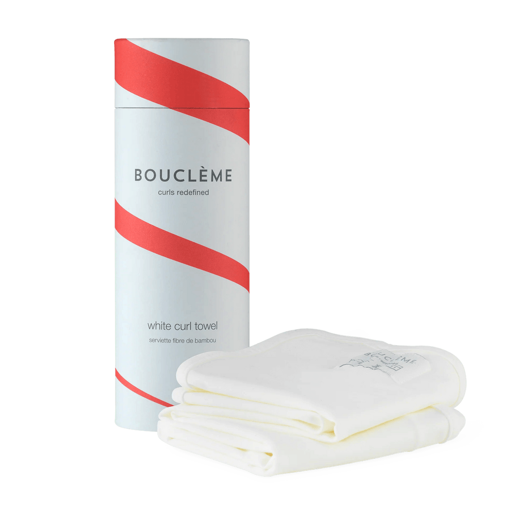 BOUCLÈME Curls Redefined | Zuivere producten voor alle soorten krullend haar - Bouclème