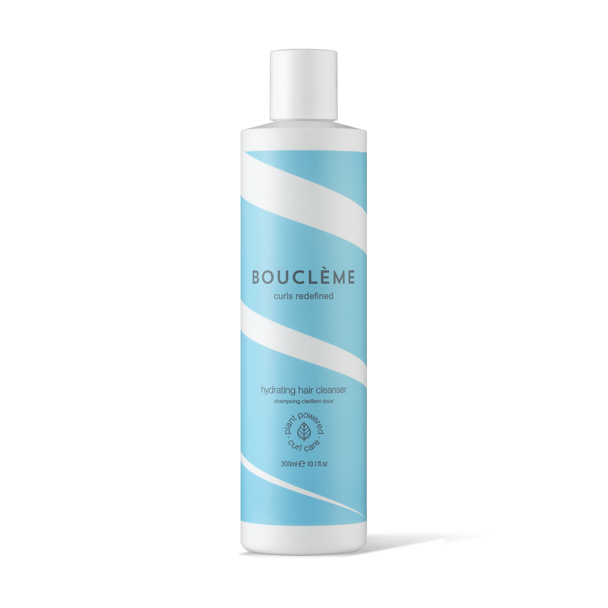 BOUCLÈME Curls Redefined | Zuivere producten voor alle soorten krullend haar - Bouclème