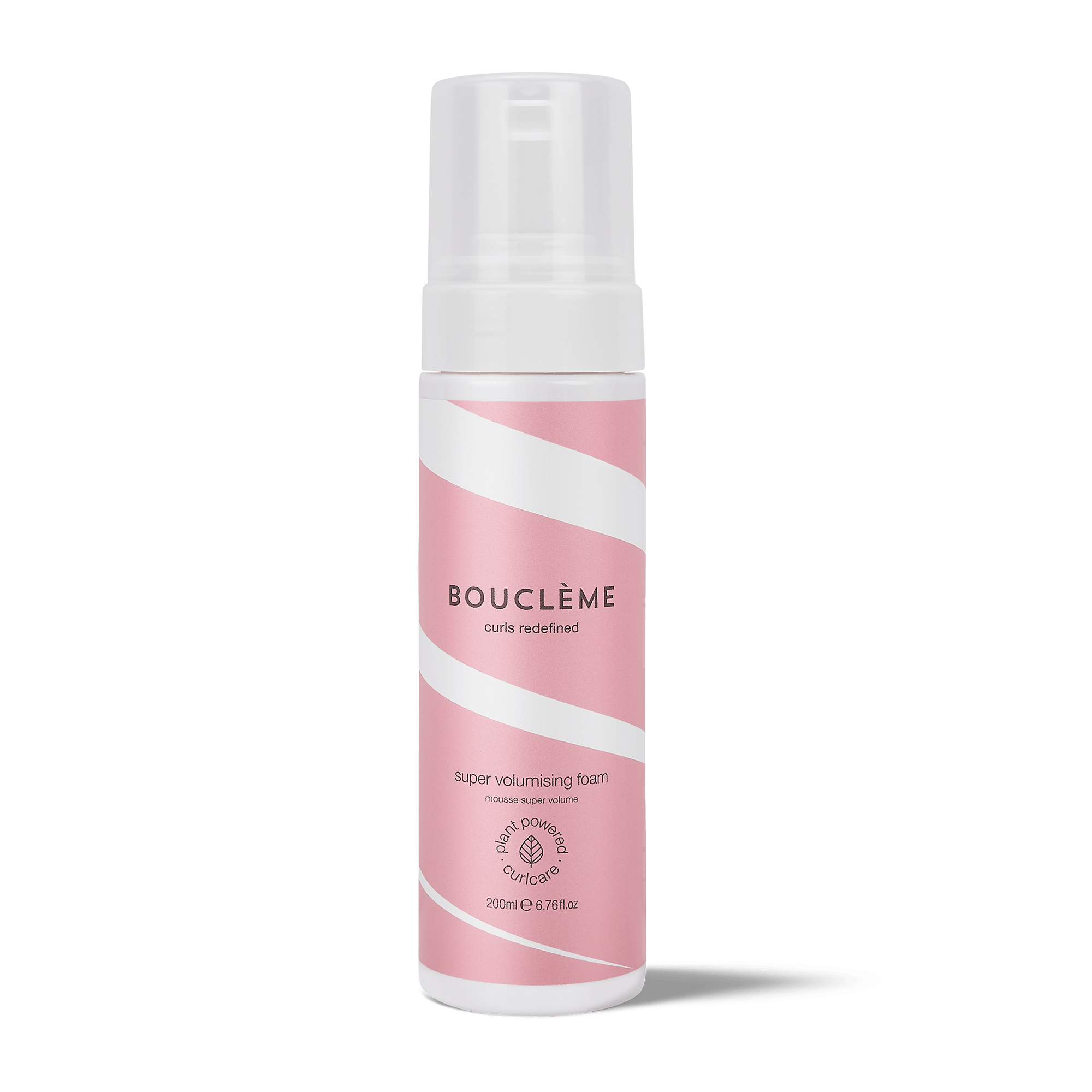 Bouclème | Natuurlijk krullend haar producten voor gezonde krullen